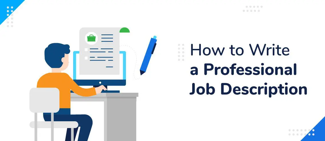 How to Write a Job Description - Hiring.biz